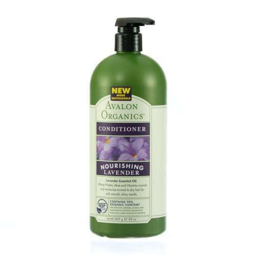 Amazon.com: Conditioner, Nourish, Lavender, 32 oz ( Multi-Pack ...