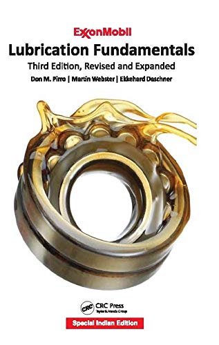 Lubrication Fundamentals, Revised and Expanded, 3rd Edition (Revised ...