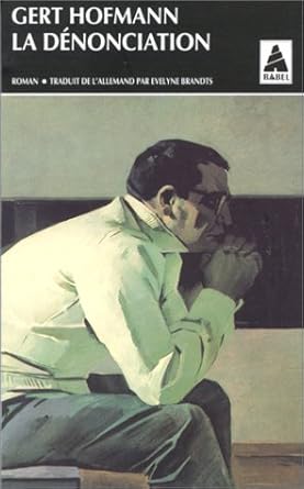 Amazon.in: Buy Denonciation (la) bab n.103 Book Online at Low Prices in ...