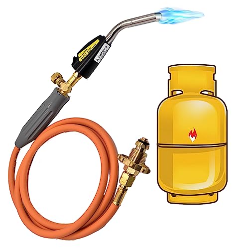 Best Torches for Plumbers: Your Ultimate Buying Guide