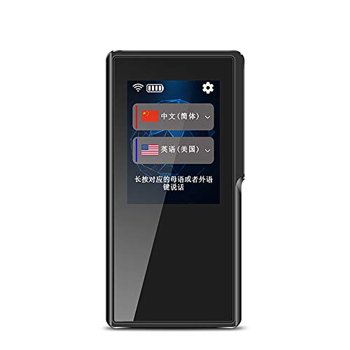 35 migliori Traduttore Simultaneo Portatile nel 2020 (recensioni ...