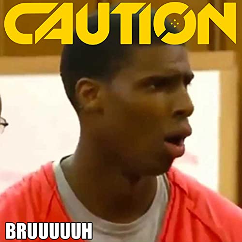 Bruuuuuh de DJ Caution en Amazon Music Unlimited