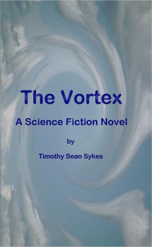 The Vortex eBook : Timothy Sean Sykes: Amazon.in: Books