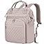 Amazon.com: EMPSIGN 17 Inch Laptop Backpack for Women, Work Business ...