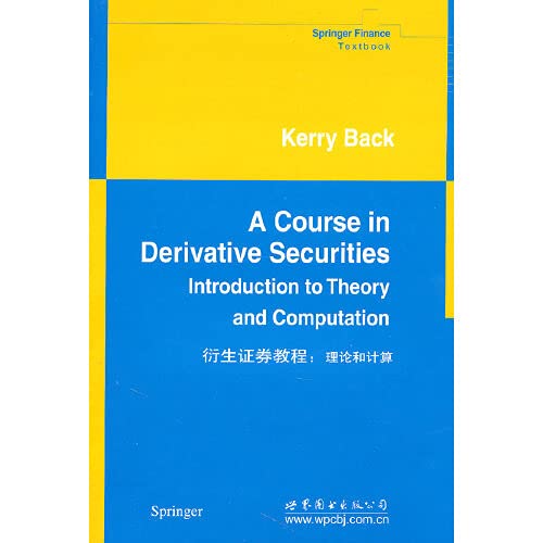 Amazon.com: Genuine - Derivative Securities Tutorial: theory and calculation - a penalty at ten ...