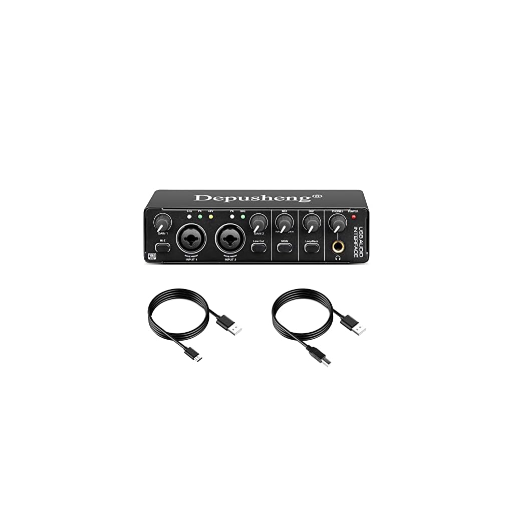 Audio Interface Guide Everything You Need To Know For Seamless Sound Integration