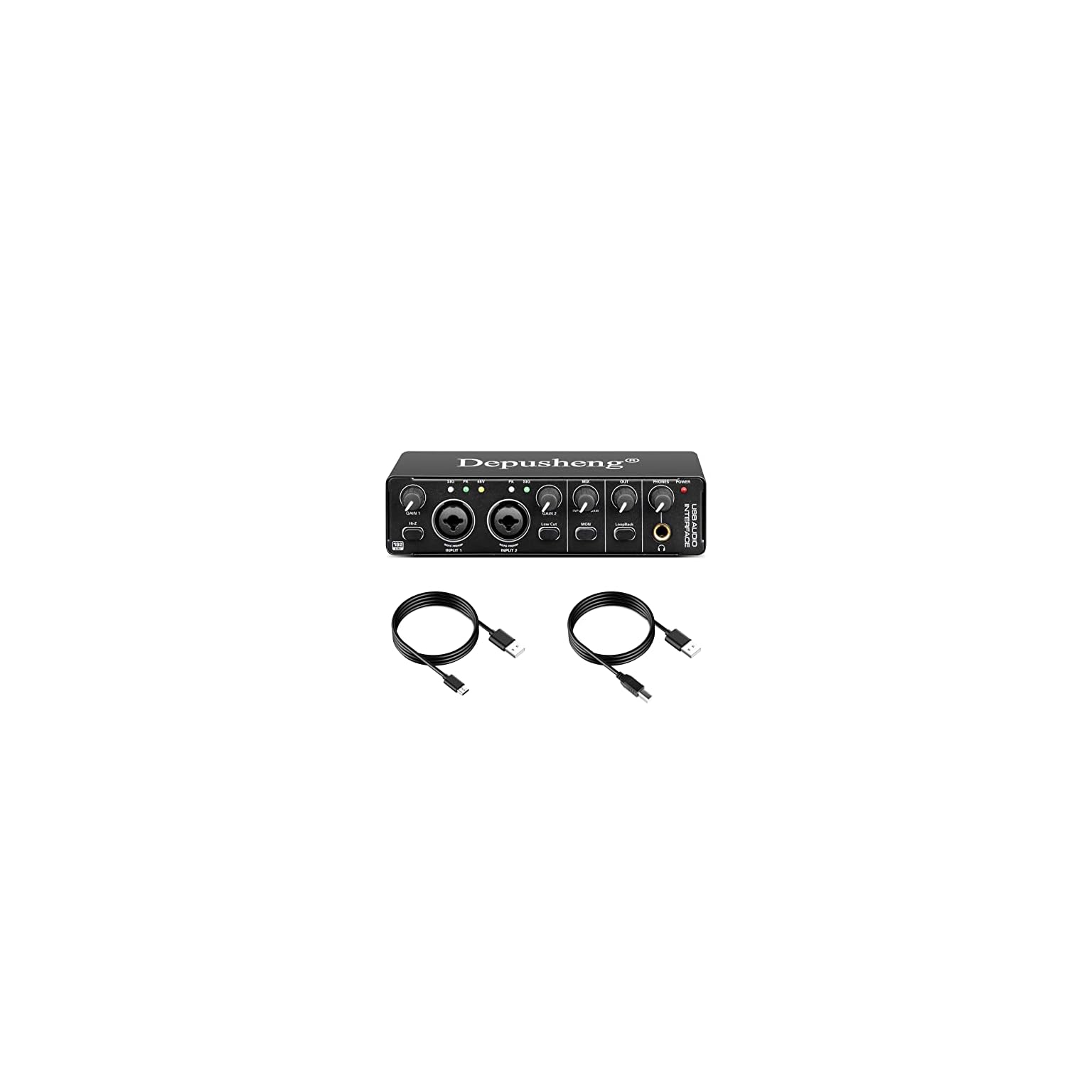 Audio Interface Guide Everything You Need To Know For Seamless Sound Integration