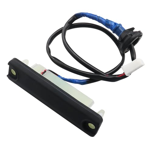 Amazon.co.uk Best Sellers: The most popular items in Car Boot Switches