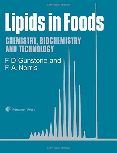 Lipids in Foods: Chemistry, Biochemistry and Technology: Gunstone ...