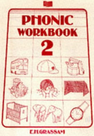 Phonic Workbook 2: 9780602226565: Amazon.com: Books