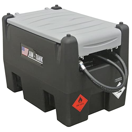 Truck Bed Fuel Tanks: Easily Expand Poor Towing Range and Save Money ...
