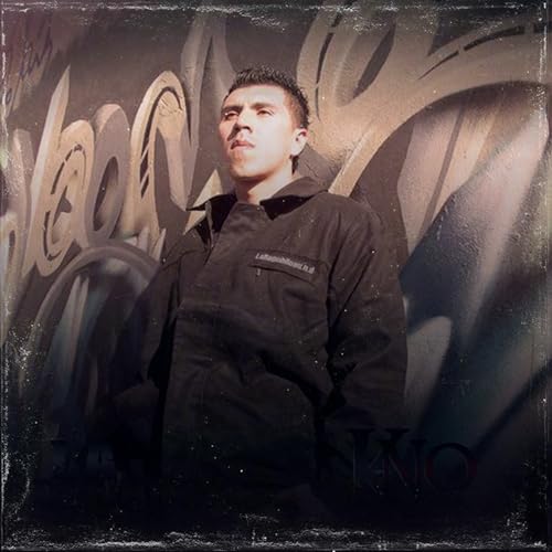 Amazon.com: La Denuncia : Mc Kno: Digital Music