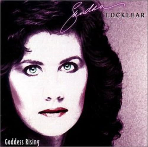 Sandra Locklear, Sandra Locklear - Goddess Rising - Amazon.com Music