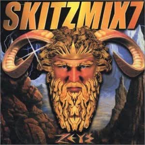 Skitz Mix - Volume 7 [Australian Import]: Amazon.co.uk: CDs & Vinyl