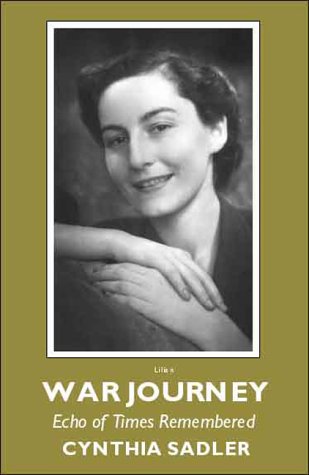 Amazon.co.jp: War Journey : Sadler, Cynthia: Foreign Language Books