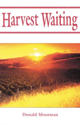 Harvest Waiting: Moorman, Donald: 9780570099369: Amazon.com: Books