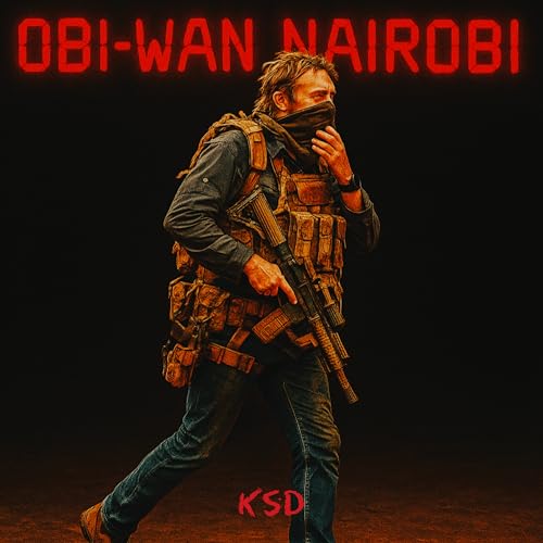 Amazon Music - KsdのOBI-WAN NAIROBI - Amazon.co.jp