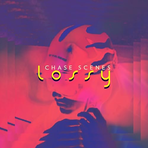 Amazon.com: Chase Scenes - EP : Lossy: Digital Music