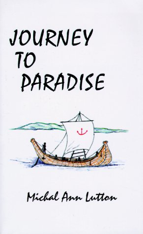 Amazon | Journey to Paradise | Lutton, Michal Ann | Historical