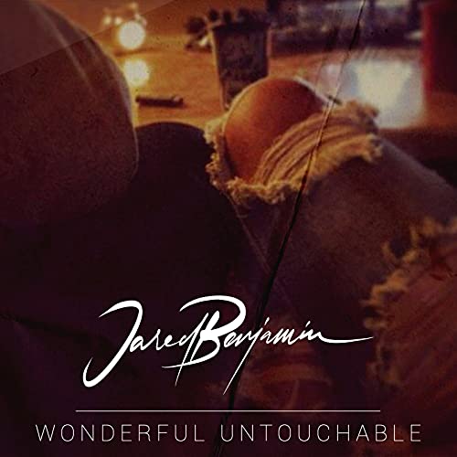 Amazon Music Unlimited - Jared Benjamin 『Wonderful Untouchable』