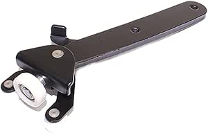 EVURU OEM 2K0843398 Fit for VW Caddy 2004-2010 Lower Right Side Models ...