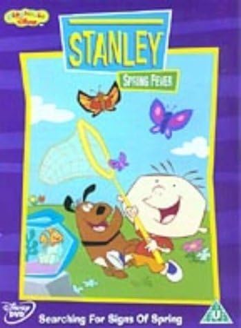 Stanley: Spring Fever [DVD]: Amazon.co.uk: DVD & Blu-ray