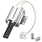 Amazon.com: MEE61841401 MEE61841403 Gas Range Oven Igniter MEE63084901 ...
