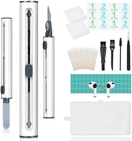 Amazon.com: CODOGOY iPhone Cleaning Kit Port Cleaner Repair & Restore ...