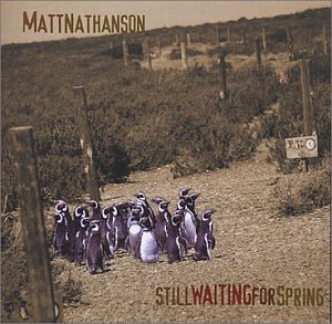 Matt Nathanson - Still Waiting For Spring - Amazon.com Music
