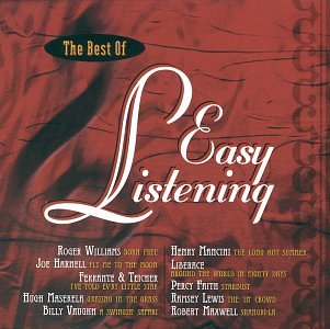Amazon.com: Best of Easy Listening: CDs & Vinyl