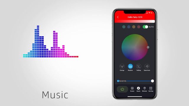Watch How to use the Hello fairy APP on Amazon Live