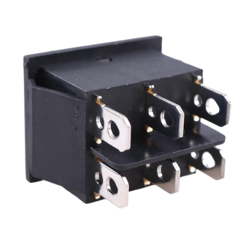 Predator Generator 8750 Start On Off Switch For Harbor Freight Predator ...
