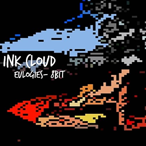 Play Eulogies (Jared Melani Remix 8 Bit) by Ink Cloud feat. Jared ...