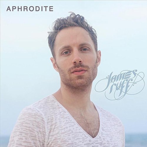 Amazon.com: Aphrodite : James Ruff: Digital Music