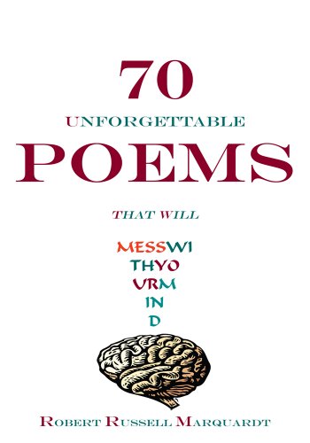 Amazon.com: 70 Unforgettable Poems That Will Mess with Your Mind eBook ...