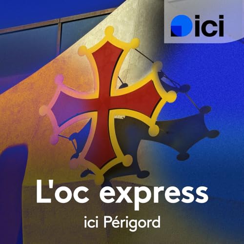 Amazon.com: L'Oc Express : ICI: Books