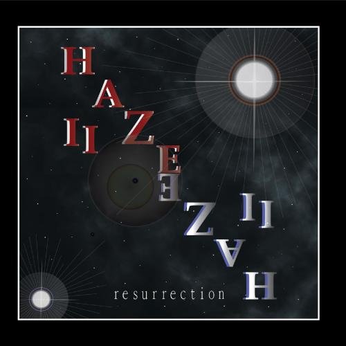 Amazon.com: Haze II Resurrection: CDs & Vinyl