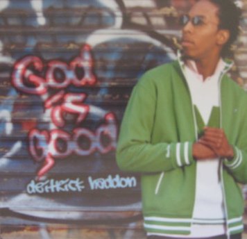 God Is Good - Amazon.com Music