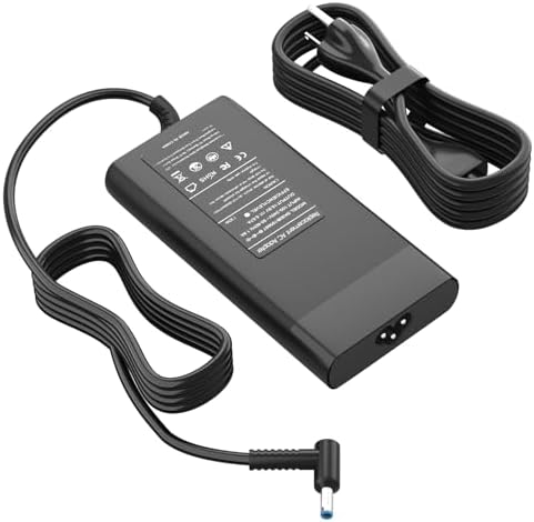 Amazon.com: 150W Laptop Charger Compatible with HP Zbook Charger Zbook ...