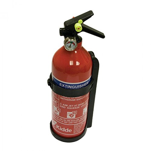 Compre Extintor de incêndio em Portugal ao preço mais barato