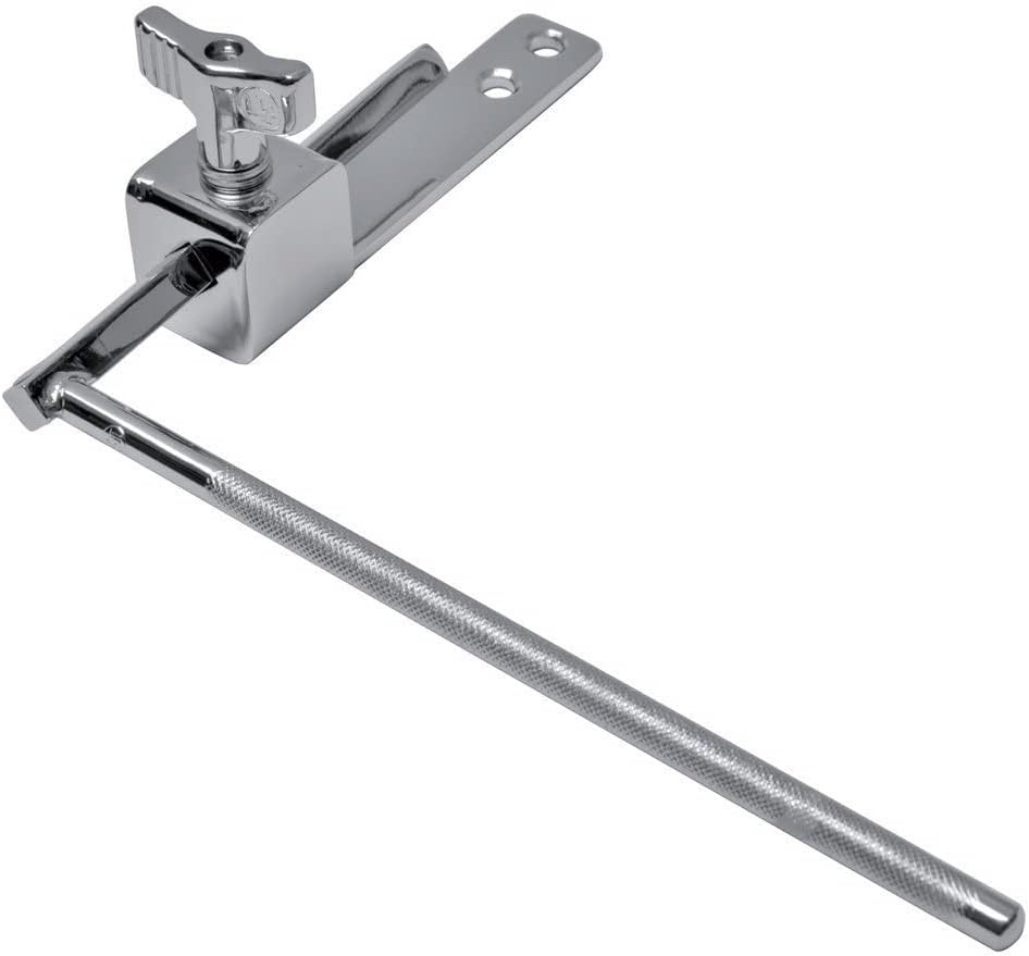 Latin Percussion LP985 Cowbell Mounting Bracket for LP981 Tito Puente ...