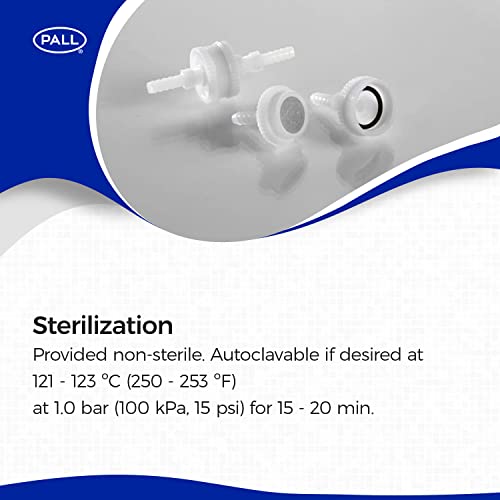 The 26 Best Inline Lab Filters of 2025 [Verified] - Cherry Picks