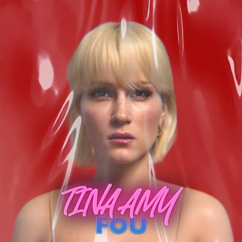 Fou by Tina Amy on Amazon Music - Amazon.com