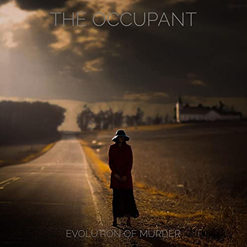 Evolution of Murder de The Occupant en Amazon Music Unlimited