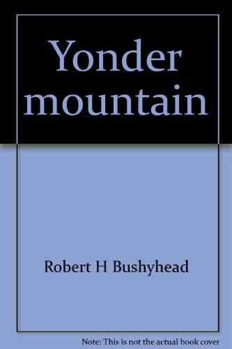 Yonder Mountain: A Cherokee Legend: Kay T. Bannon, Anna Lombardo ...