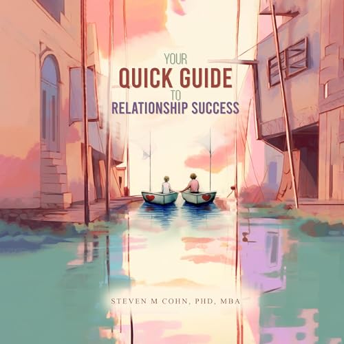 Amazon.com: Your Quick Guide to Relationship Success (Audible Audio ...