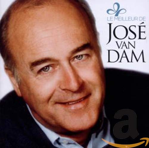 Van Dam, Jose - Le Meilleur De Jose Van Dam - Amazon.com Music