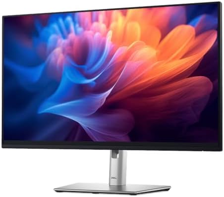 Dell S2721HNM 27" (68.96 cm) FHD Monitor 1920 X 1080 Pixels @75Hz, IPS ...