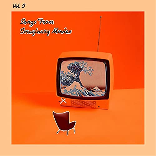 Songs from Imaginary Movies, Vol. 1 de Eric Douglas en Amazon Music ...