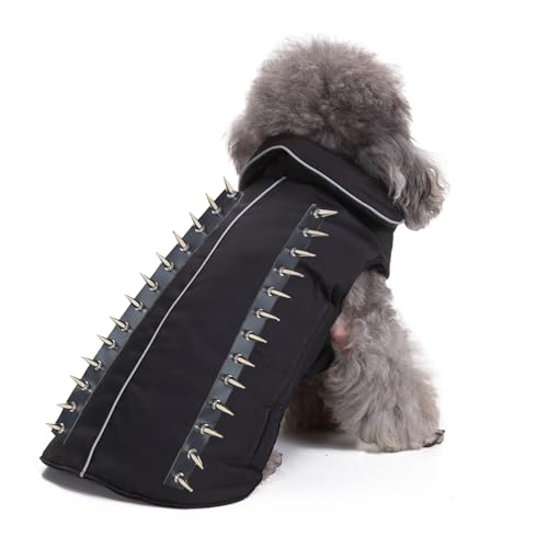 Dog Spike Vest – The 15 best products compared - Wild Explained